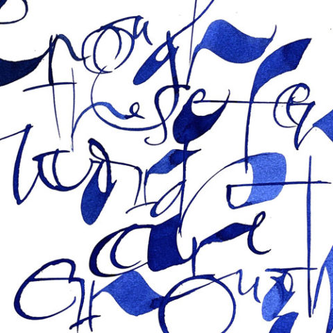 1-Day Workshops A | CalligraphyConference.org