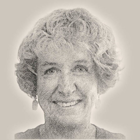 Sally Penley | CalligraphyConference.org