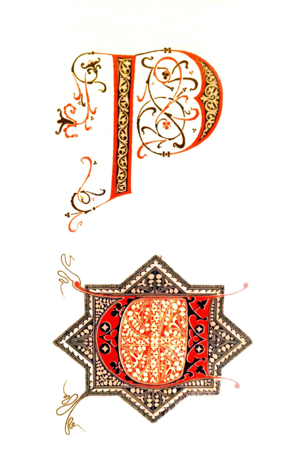 Versals | CalligraphyConference.org